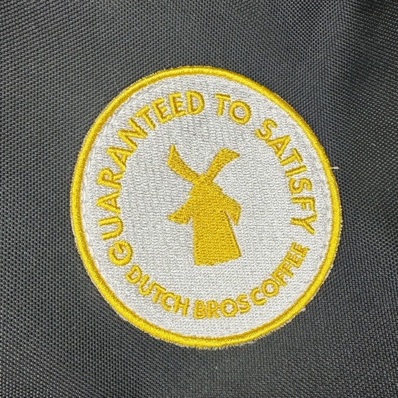 Dutch Bros | Other | Dutch Bros Coffee Backpack Black Guaranteed To ...